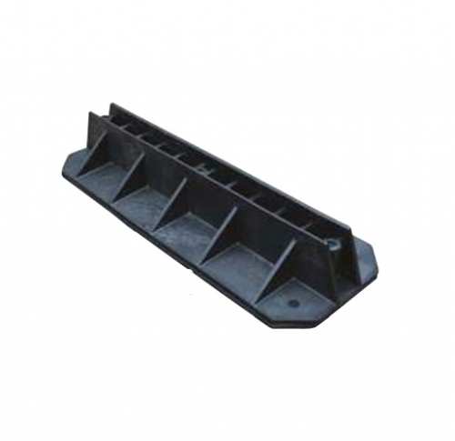 Rectorseal 24-in Multi Foot for Big Foot Systems (Rectorseal 87719 ...