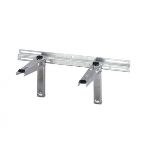 Rectorseal Under Window Bracket, 176 lb Max, Galvanized (Rectorseal ...
