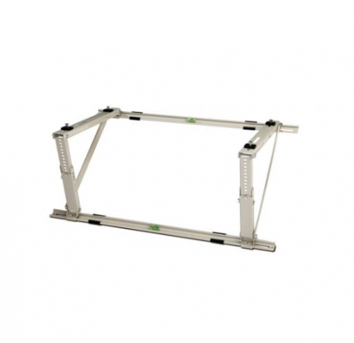 Rectorseal Universal Bracket Slope Condenser Stand, 250 lb Max ...