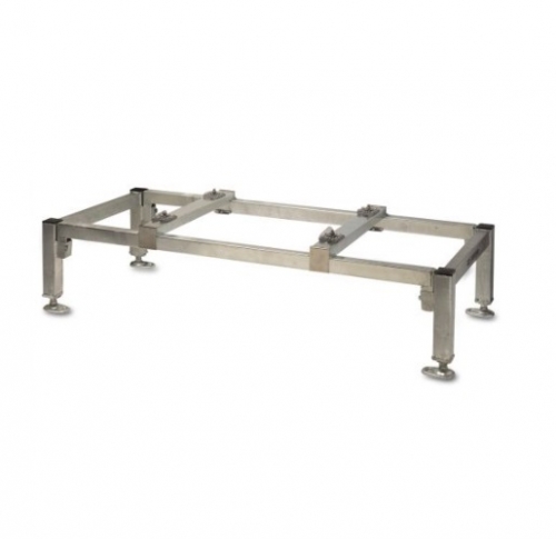 Rectorseal Universal Bracket Slab Condenser Stand, 440 lb Max ...