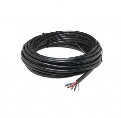 Rectorseal 50-ft Mini-Split Interconnect Cable, 14 Gauge, 600V ...