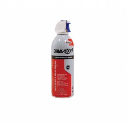 Rectorseal 14 Oz. Grime-Solv Aerosol Cleaner & Degreaser (Rectorseal ...
