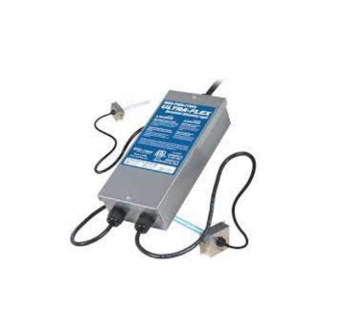 Rectorseal 16-in Ultra-Flex UV Light, Dual, 120V-240V (Rectorseal 89139) | HomElectrical.com
