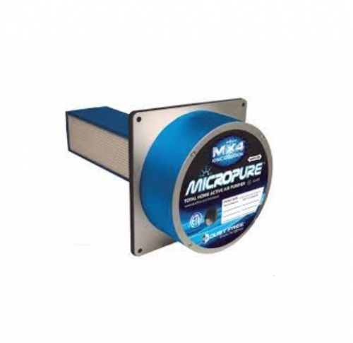 Rectorseal 5-in MicroPure Air Purifier, 24V (Rectorseal 89243) | HomElectrical.com