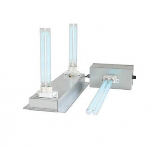 Rectorseal 16-in Nomad Germicidal UV Light, Dual, 120V-240V (Rectorseal 89280) | HomElectrical.com