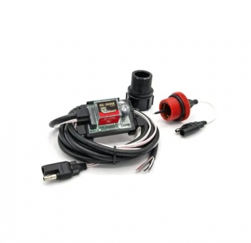 Rectorseal 3150E Primary Pan Sensor w/ Time Delay, 24V (Rectorseal ...