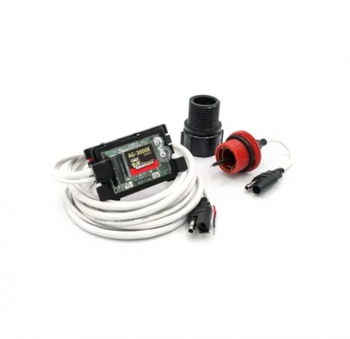 Rectorseal 3175E Primary Pan Sensor w/ Time Delay, Plenum Rated, 24V ...