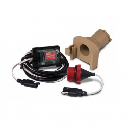 Rectorseal 4250E Condensate Management System, 24V (Rectorseal 96148 ...