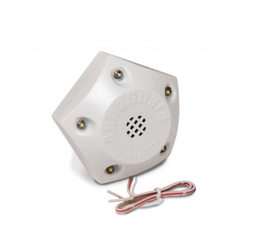 Rectorseal 9100 External Alarm, Audio/Visual (Rectorseal 96180 ...