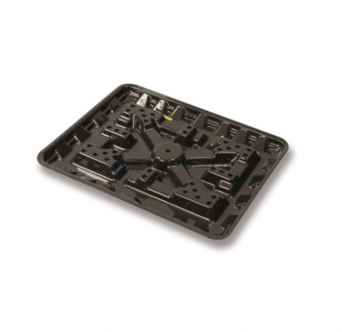 Rectorseal 30-in x 36-in Goliath Furnace Pan (Rectorseal 96220 ...