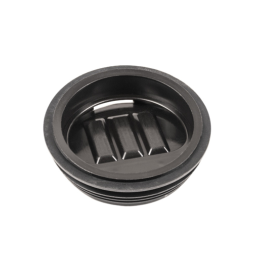 Rectorseal 3-in SureSeal Fit Waterless Inline Drain Trap Seal ...