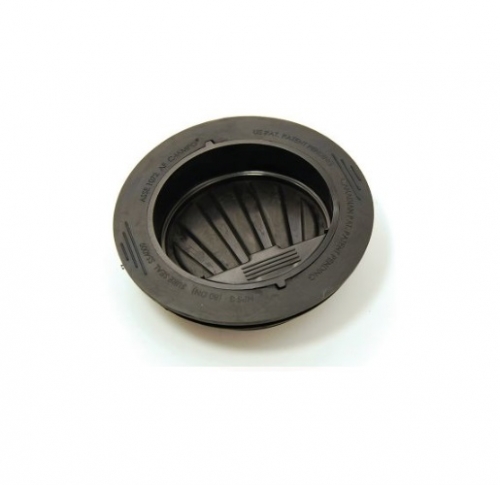 Rectorseal 4-in SureSeal, Bulk Drain Trap Seal, Bulk (Rectorseal 97084 ...