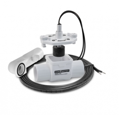 Rectorseal Safe-T-Switch SS1 Float Switch (Rectorseal 97085 ...