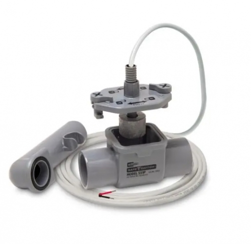 Rectorseal Safe-T-Switch SS1 Float Switch, Plenum Rated (Rectorseal ...
