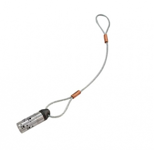 Rectorseal Wire Snagger w/ 13-in Lanyard, 3/0 AWG (Rectorseal 97961 ...