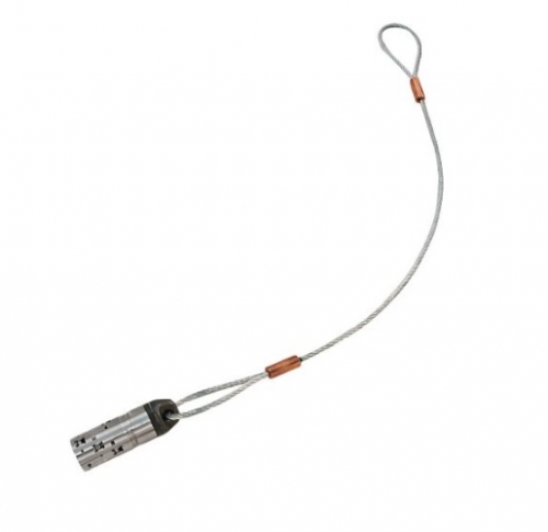 Rectorseal Wire Snagger w/ 27-in Lanyard, 3/0 AWG (Rectorseal 97963 ...