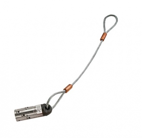 Rectorseal Wire Snagger w/ 20-in Lanyard, 4/0 AWG (Rectorseal 97966 ...