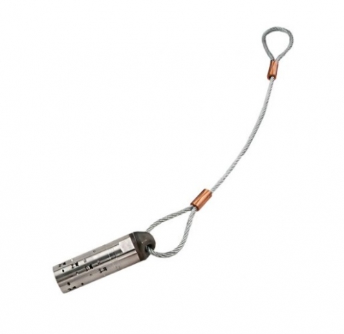 Rectorseal Wire Snagger w/ 22-in Lanyard, 350 MCM (Rectorseal 97970 ...