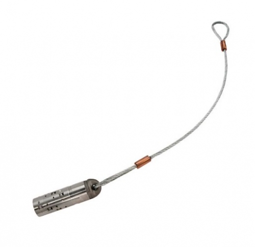 Rectorseal Wire Snagger w/ 31-in Lanyard, 350 MCM (Rectorseal 97971 ...