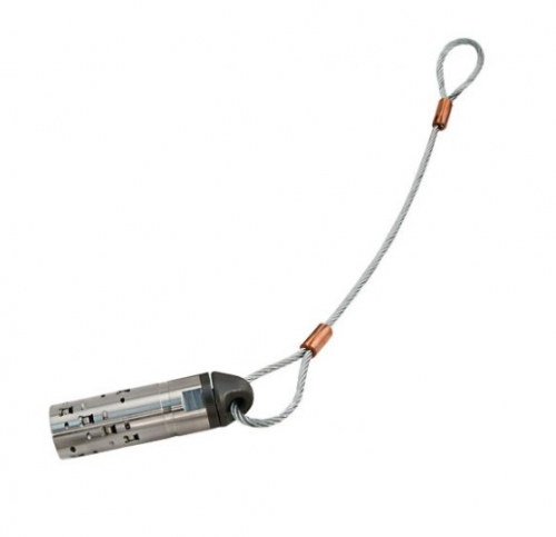 Rectorseal Wire Snagger w/ 22-in Lanyard, 500 MCM (Rectorseal 97974 ...