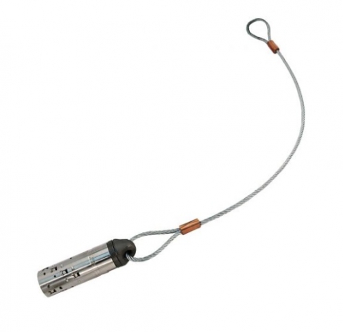 Rectorseal Wire Snagger w/ 31-in Lanyard, 500 MCM (Rectorseal 97975 ...