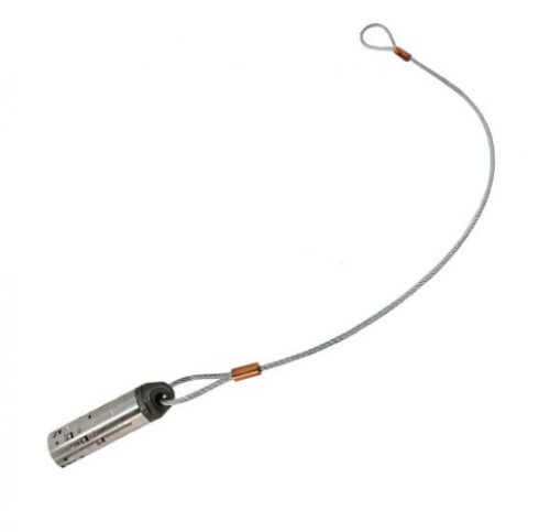 Rectorseal Wire Snagger w/ 40-in Lanyard, 500 MCM (Rectorseal 97976 ...