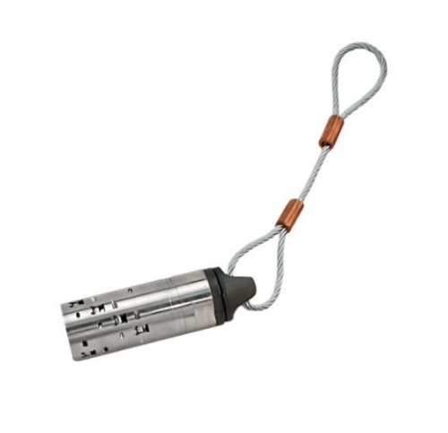 Rectorseal Wire Snagger w/ 13-in Lanyard, 600 MCM (Rectorseal 97977 ...