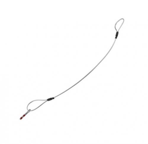 Rectorseal Single Use Wire Grabber w/ 23-in Lanyard, 8 AWG (Rectorseal ...