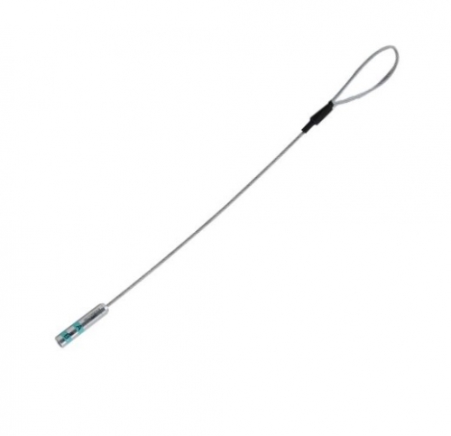 Rectorseal Single Use Wire Grabber w/ 15-in Lanyard, 1 AWG (Rectorseal ...