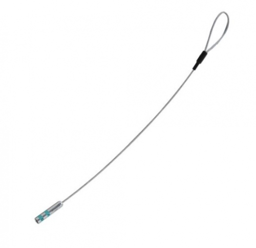 Rectorseal Single Use Wire Grabber w/ 19-in Lanyard, 1 AWG (Rectorseal ...