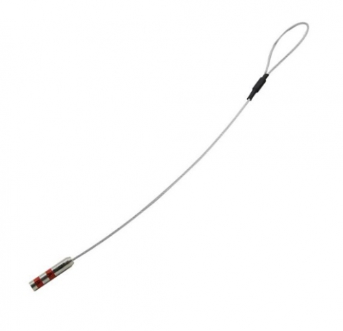 Rectorseal Single Use Wire Grabber w/ 15-in Lanyard, 2 AWG (Rectorseal ...