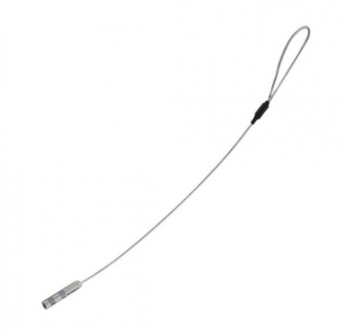Rectorseal Single Use Wire Grabber w/ 19-in Lanyard, 3 AWG (Rectorseal ...