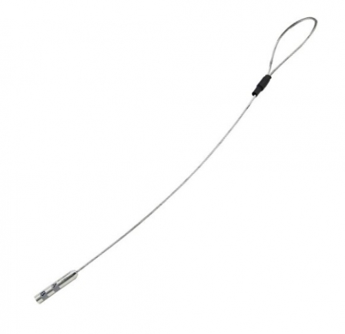 Rectorseal Single Use Wire Grabber w/ 15-in Lanyard, 4 AWG (Rectorseal ...