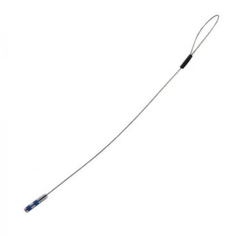 Rectorseal Single Use Wire Grabber w/ 19-in Lanyard, 6 AWG (Rectorseal ...