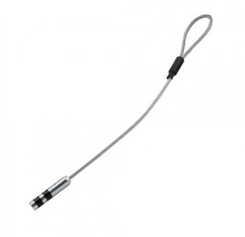 Rectorseal Single Use Wire Grabber w/ 14-in Lanyard, 2/0 AWG ...