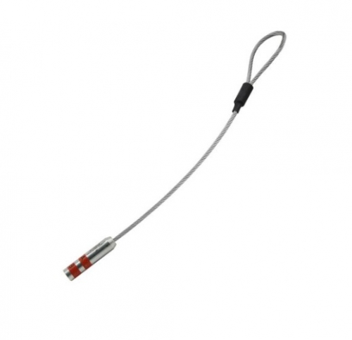Rectorseal Single Use Wire Grabber w/ 14-in Lanyard, 3/0 AWG ...