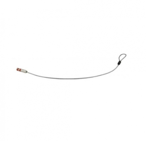Rectorseal Single Use Wire Grabber w/ 28-in Lanyard, 3/0 AWG ...