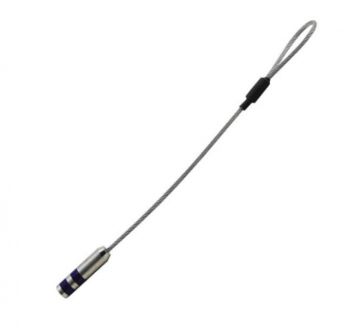 Rectorseal Single Use Wire Grabber w/ 14-in Lanyard, 4/0 AWG ...