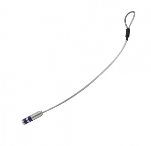 Rectorseal Single Use Wire Grabber w/ 21-in Lanyard, 4/0 AWG ...