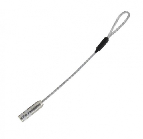 Rectorseal Single Use Wire Grabber w/ 14-in Lanyard, 300 MCM ...