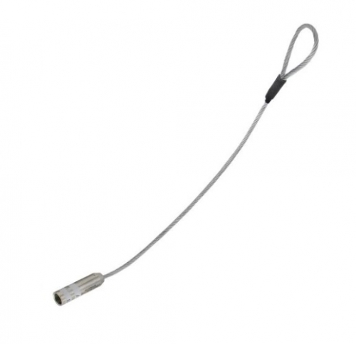 Rectorseal Single Use Wire Grabber w/ 21-in Lanyard, 300 MCM ...