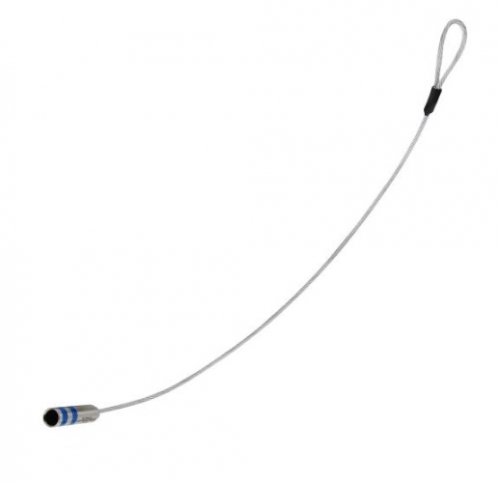 Rectorseal Single Use Wire Grabber w/ 35-in Lanyard, 400 MCM ...