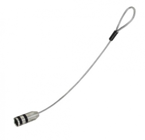Rectorseal Single Use Wire Grabber w/ 21-in Lanyard, 750 MCM ...
