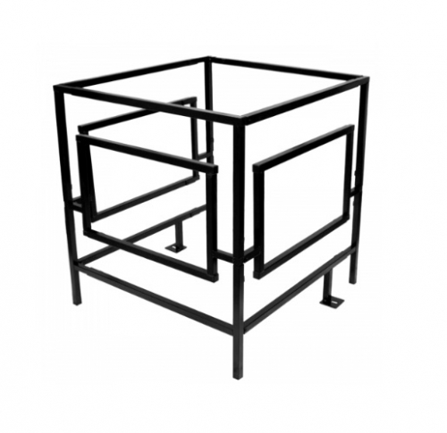 Rectorseal AC Guard Cage, Adjustable (Rectorseal ACGU) | HomElectrical.com