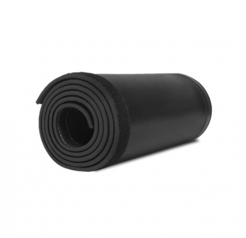 Rectorseal 6-ft x 1-in Outset Lineset Insulation Jacket (Rectorseal ...