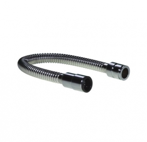 Rectorseal 18-in x 3/4-in SS Flex Water Connector w/ 3/4-in PTC & Clack ...