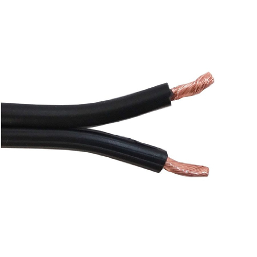 Structured Cable Products 500-ft 2C/12 AWG Lighting Bulk Cable ...