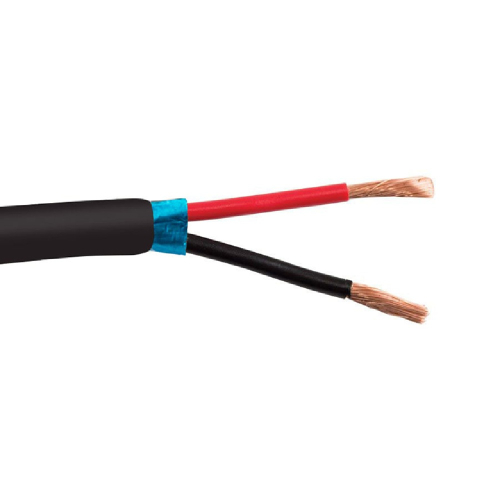 Structured Cable Products 1000-ft 2C/12 AWG BC Stranded, Direct Burial ...