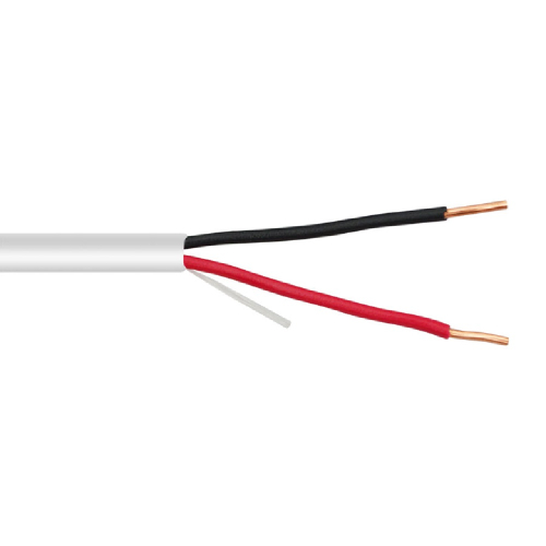 Structured Cable Products 1000-ft 2C/22 AWG Solid BC Unshielded ...