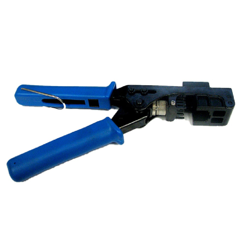 Structured Cable Products Termination/Cutting Tool, for 90 Degree ...